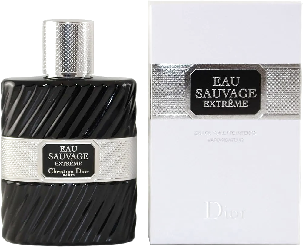 Christian Dior Eau Sauvage Extreme 100 мл мужской парфюм / О Саваж Экстрим