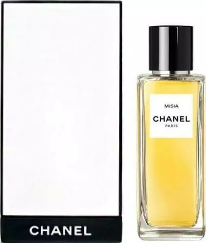 Туалетная вода для женщин Chanel Misia 75 мл - Миссия Шанель