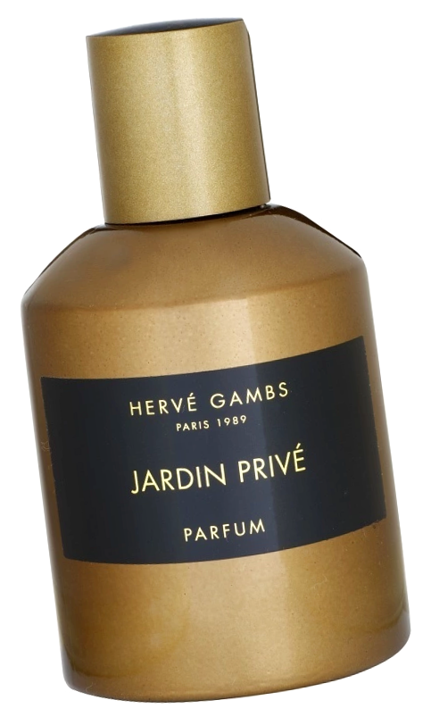 Эрве Гамбс Жардин Приве духи 100 мл - Herve Gambs Jardin Prive для мужчин и женщин