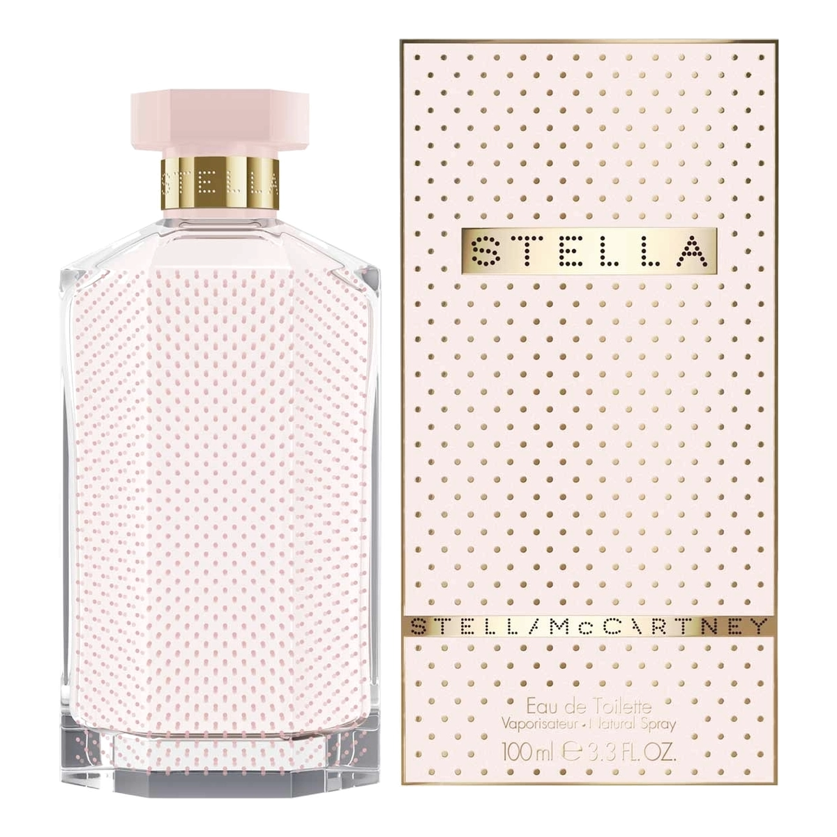 Парфюм Stella Mccartney Stella 100 мл туалетная вода для женщин - Стелла Маккартни О Де Туалет