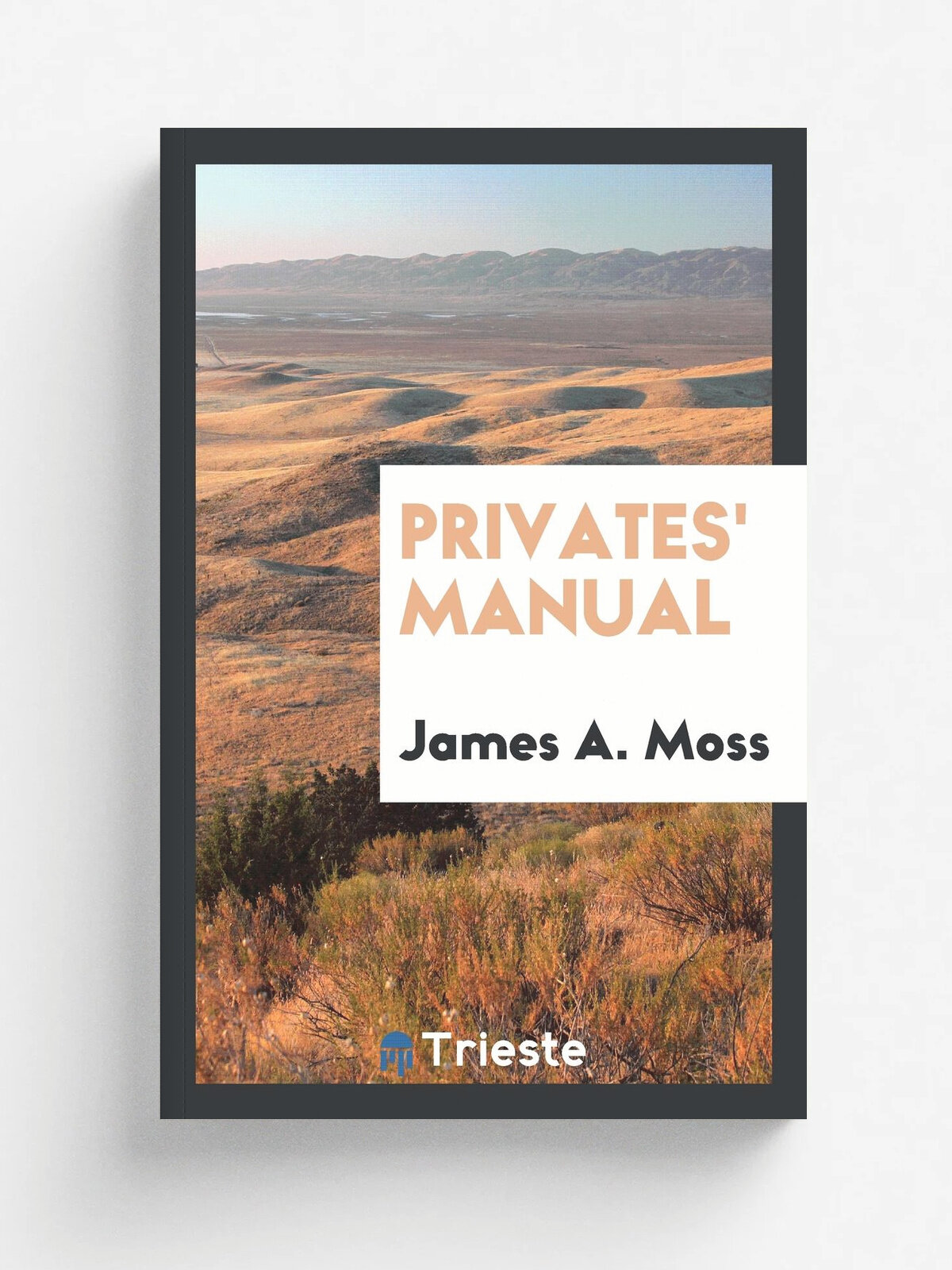 Privates' Manual