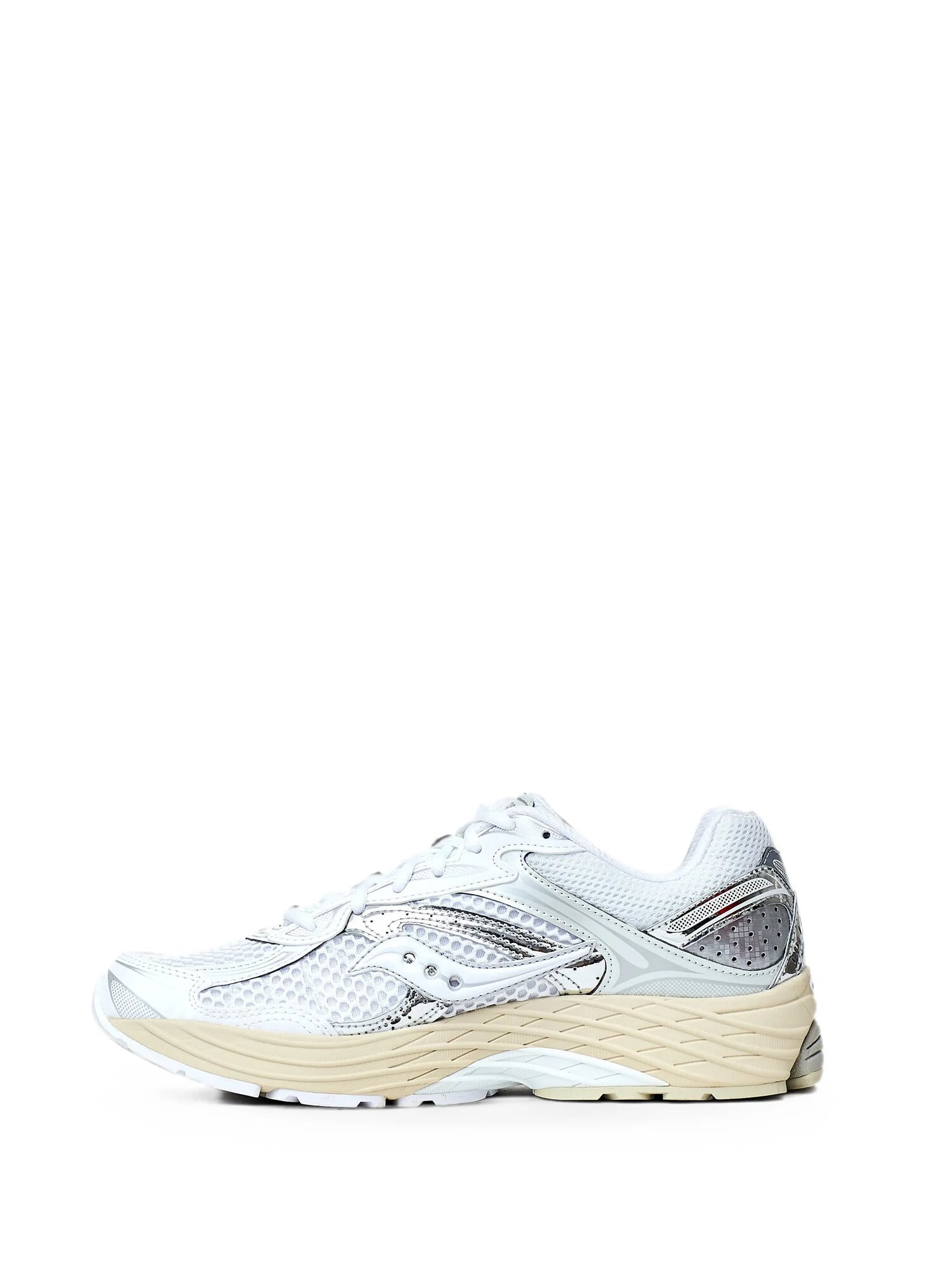 Кроссовки saucony Progrid Omni 9, размер 7 US, white — фото 1