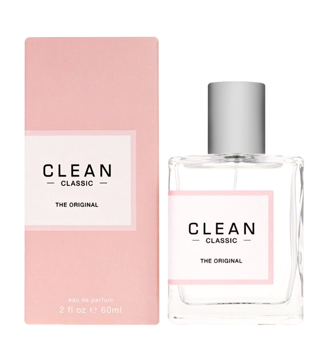 Парфюм для женщин Clean Clean 60 мл / Клин Клеан свежий аромат чистоты