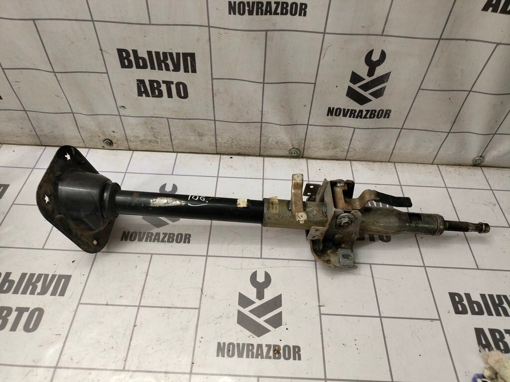 Колонка рулевая Mitsubishi Pajero /Montero Sport (K9) 1998-2008
