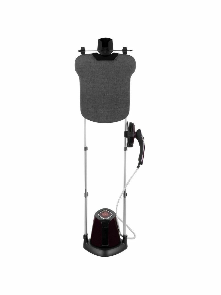 Отпариватель напольный Rombica myHome RGS-001 Black