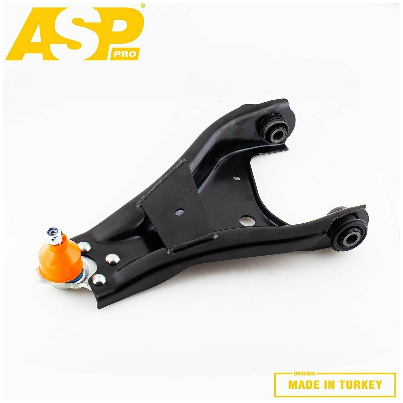 ASP RJ60006 Рычаг передний (нижний) правый RENAULT Duster 2010-