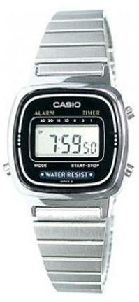 Наручные часы Vintage