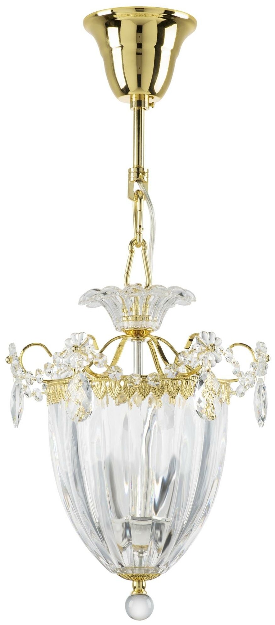 Люстра подвесная Schon Osgona 790032