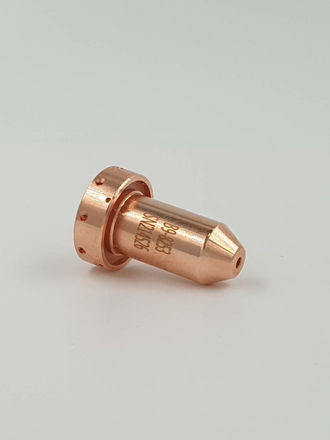 B9-8253 Сопло 120А (резка с зазором), комплект 10 шт, артикул Thermal Dynamics 9-8253, подходит для SL60-SL100