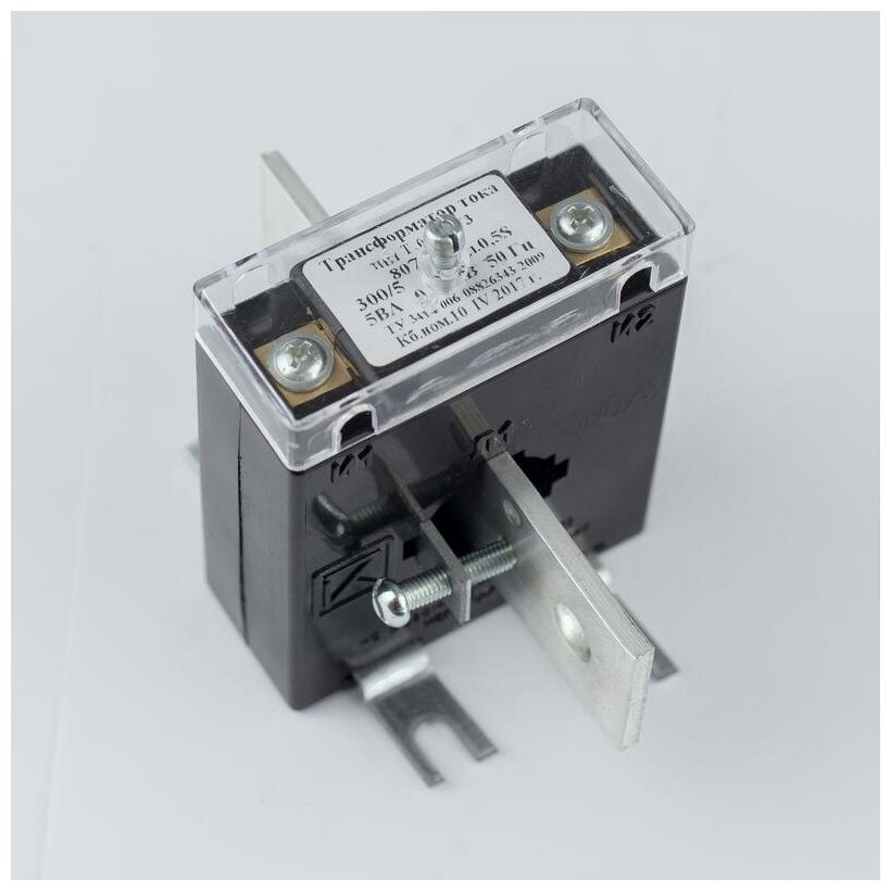 Трансформатор тока Т-0.66 400/5А кл. точн. 0.5 5В. А Кострома ФКУ ИК-1 (кострома) ОС0000002147 (1 шт.)