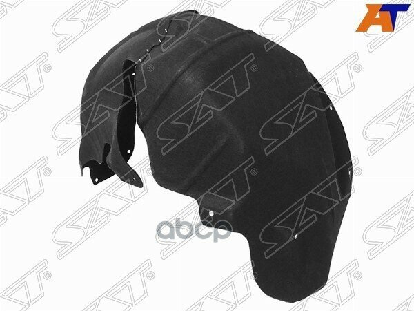 Подкрылок задний Sat арт. STSD26064L1