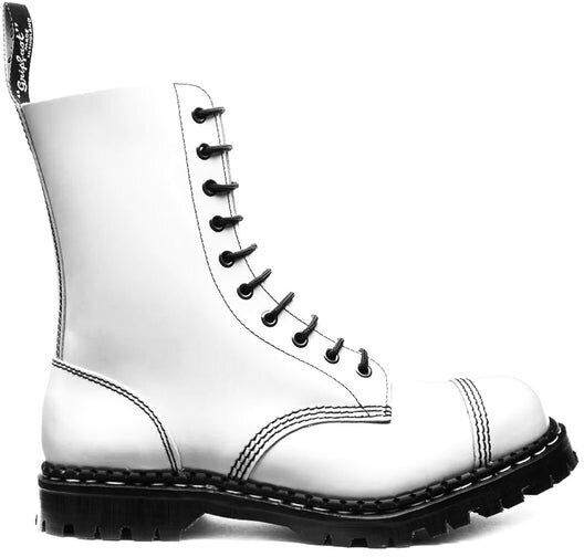 Ботинки дерби