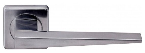 Дверная ручка Archie VIVO S040 7299, хром мат.