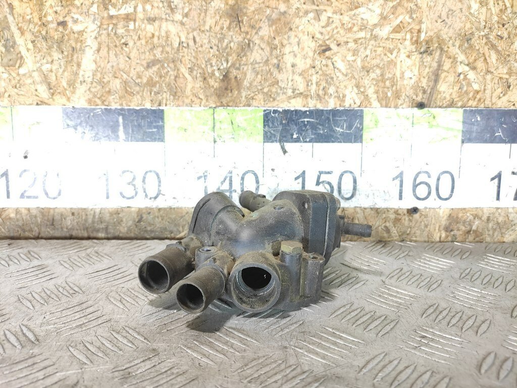 Корпус термостата RENAULT Scenic 2003 2009 8200065390