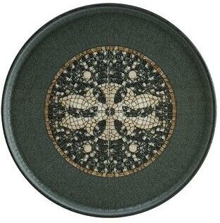 Тарелка диаметр 160 мм Месопотамия