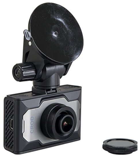 Видеорегистратор Silverstone F1 CROD A85-CPL