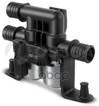 Клапан отопителя салона BMW X5, X6 (E53,70, F15,85, E71) BMW X5 (E53) 03-06 X5 (E70) 06-08 X5 (F15, шт. OSSCA арт. 23054