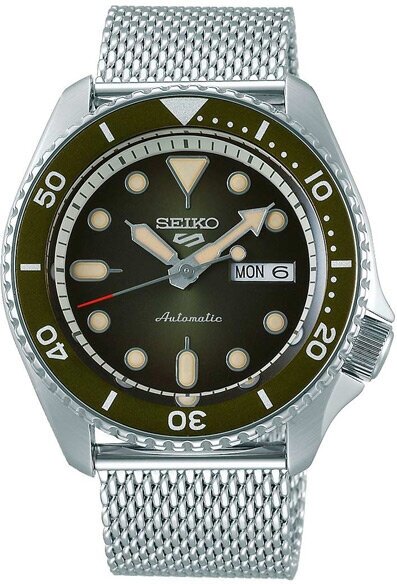  SEIKO