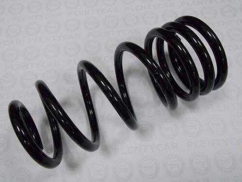 Пружина подв задн honda Obk C4H-41222