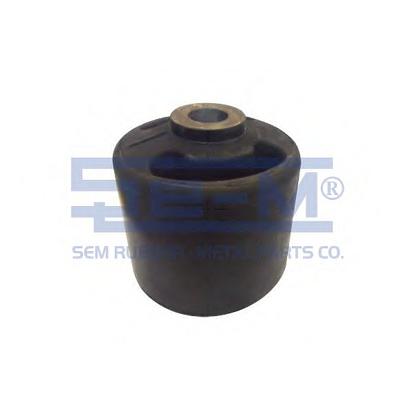 SE-M 9402 сайлентблок рессоры (мр) 31.5x152x171 \saf
