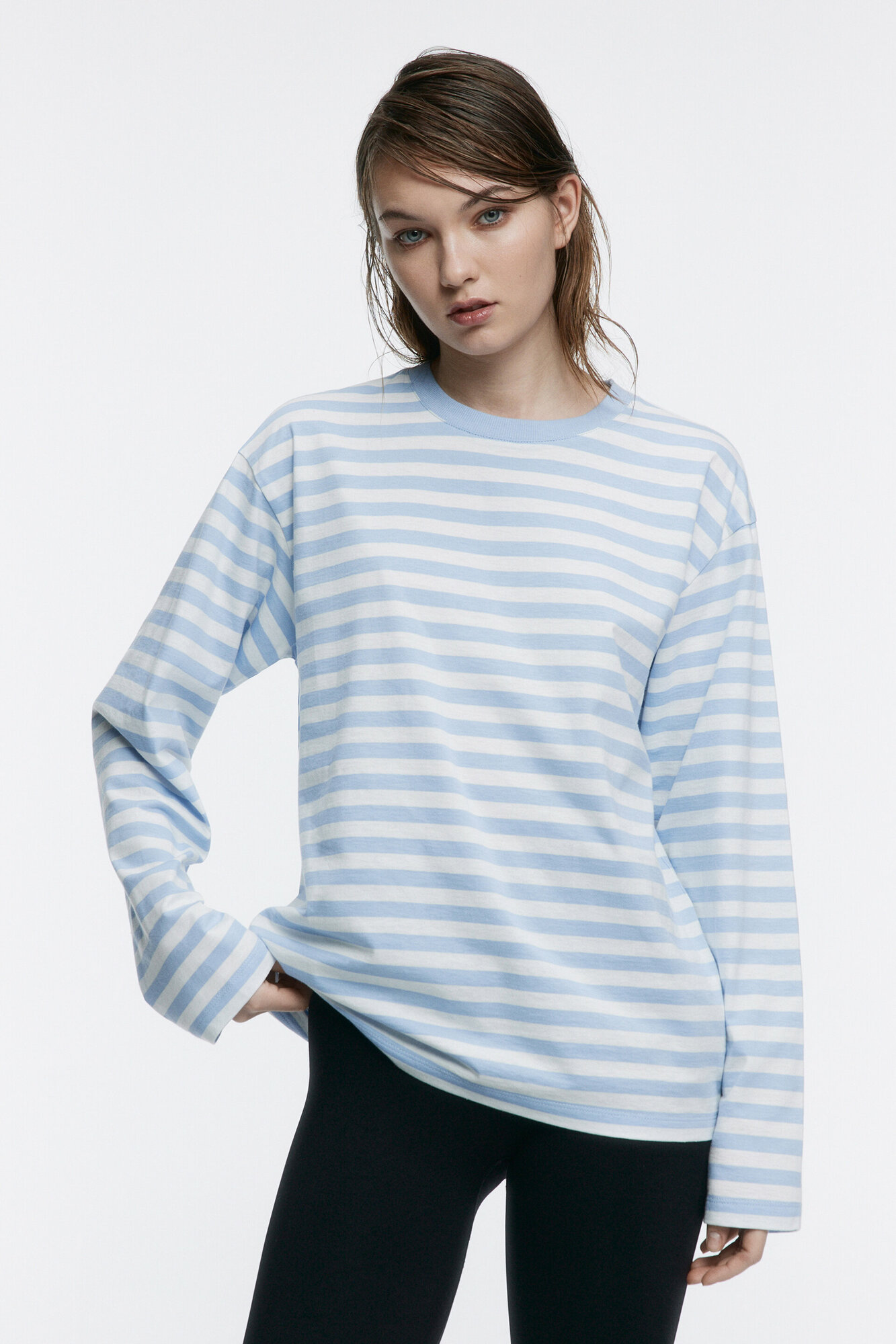 Джемпер SMART