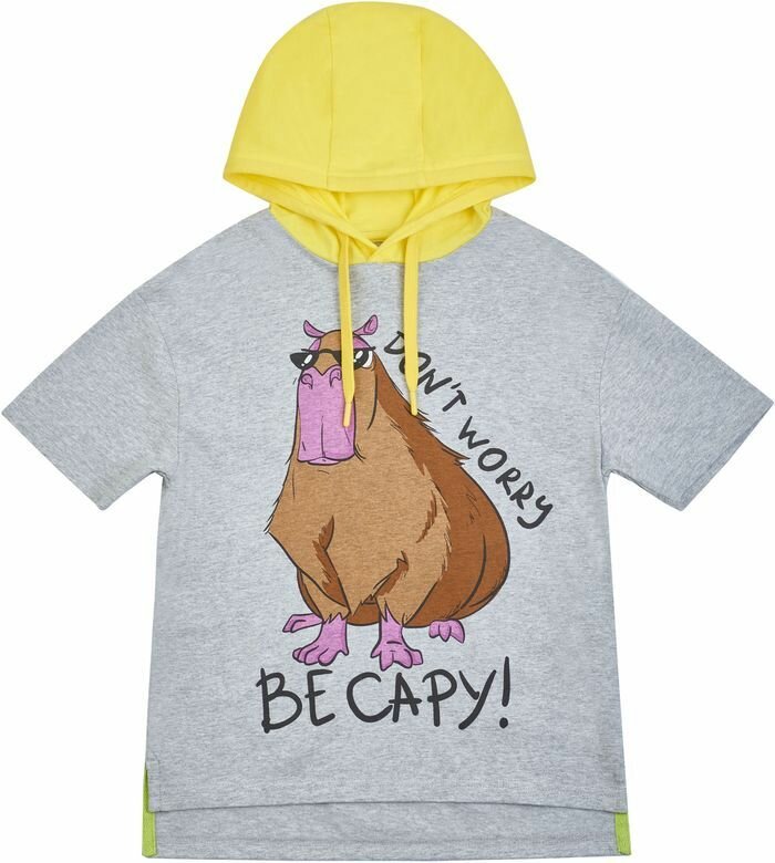 Футболка Весна-лето 2026