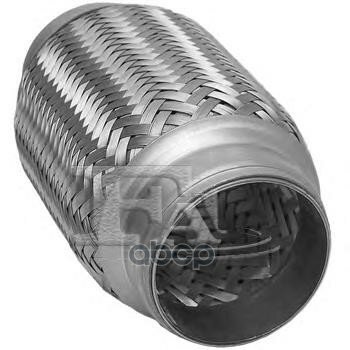 Гофра глушителя 38x200mm FA1 арт. 338200