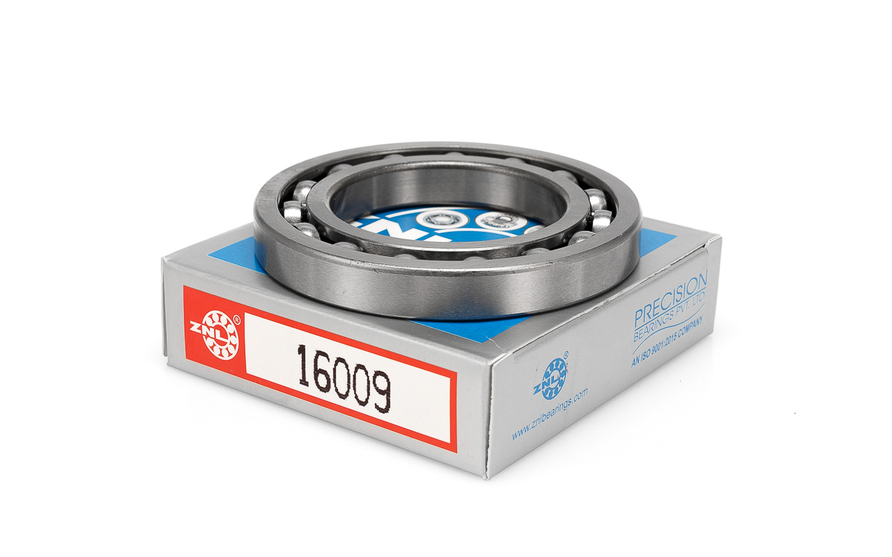 Подшипник 7000109 (16009) ZNL