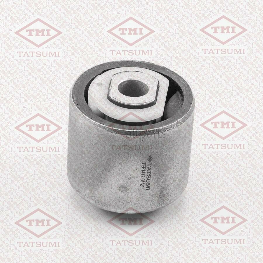TATSUMI TEF1472 Сайлентблок переднего рычага передний