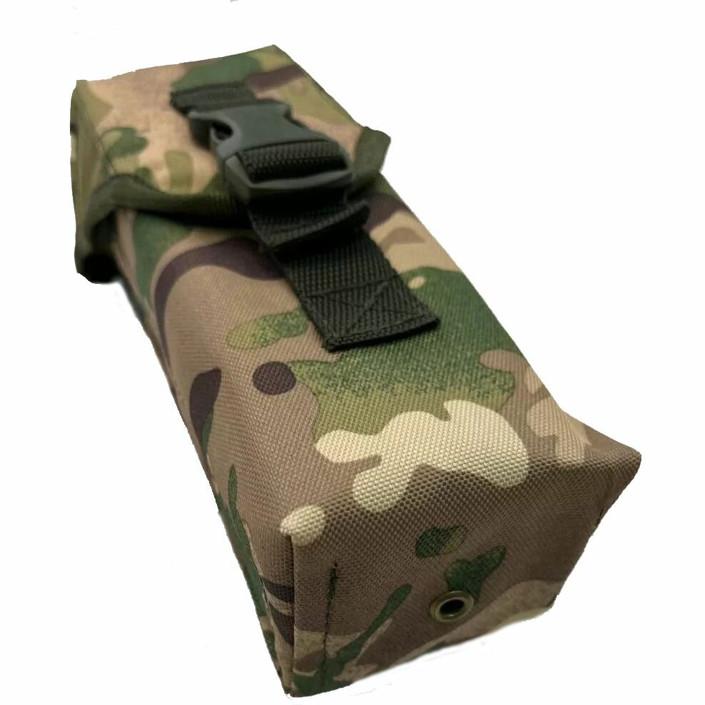 Подсумок автоматный (мультикам)