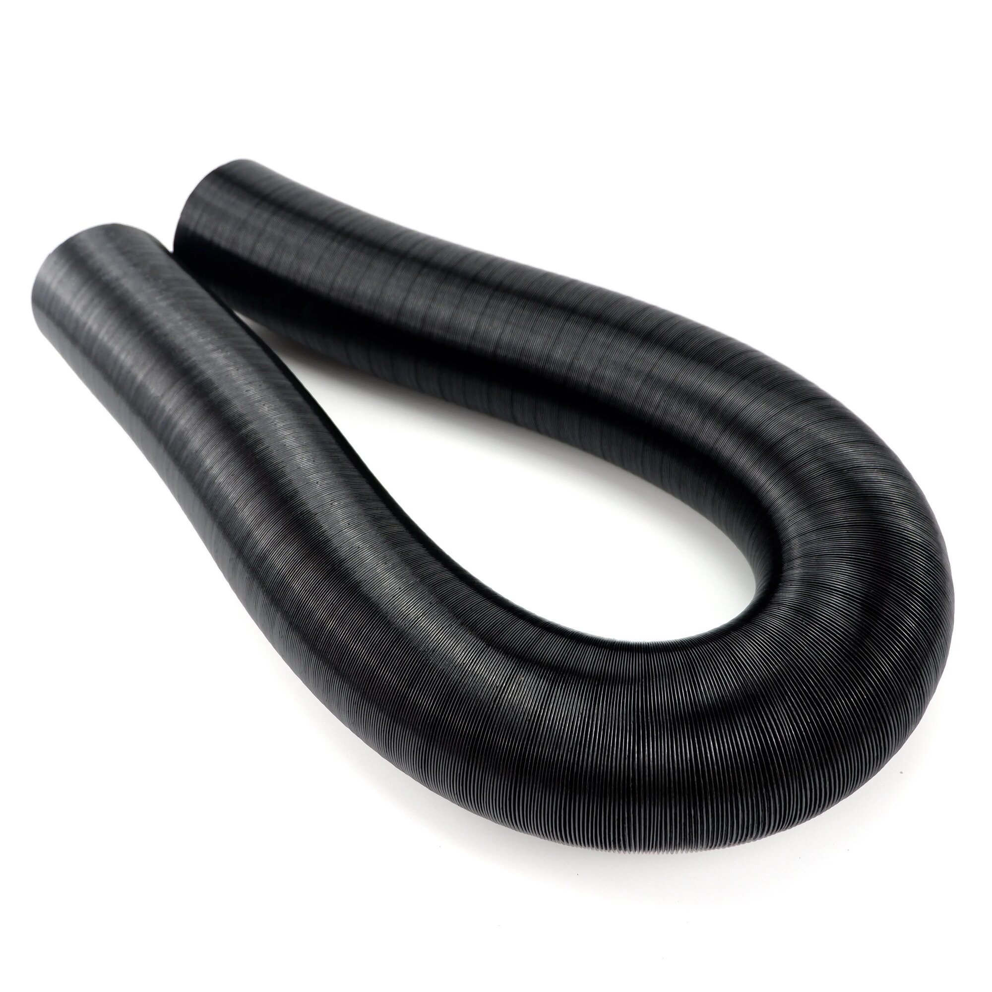 25 мм, 42 мм, 60 мм, 75 мм, диаметр 100-500 см, длина, воздушный дизельный парковочный обогреватель, воздуховодная трубка, шланг для Webasto Eberspacher, выдвижной 60mm Length 180cm