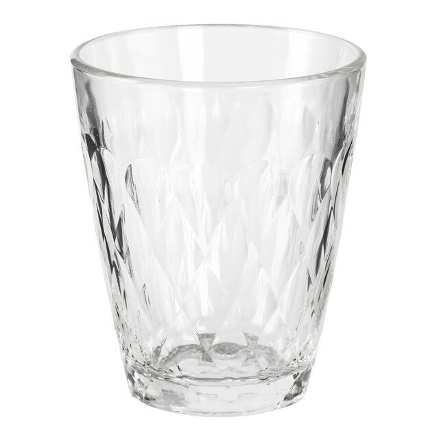 Стакан OSZ Шамбор 200мл стекло