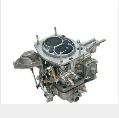 Карбюратор ВАЗ 2103-07 Lada 2103-07 Ganz GRG20006 обеспечивает приготовление топливной смеси