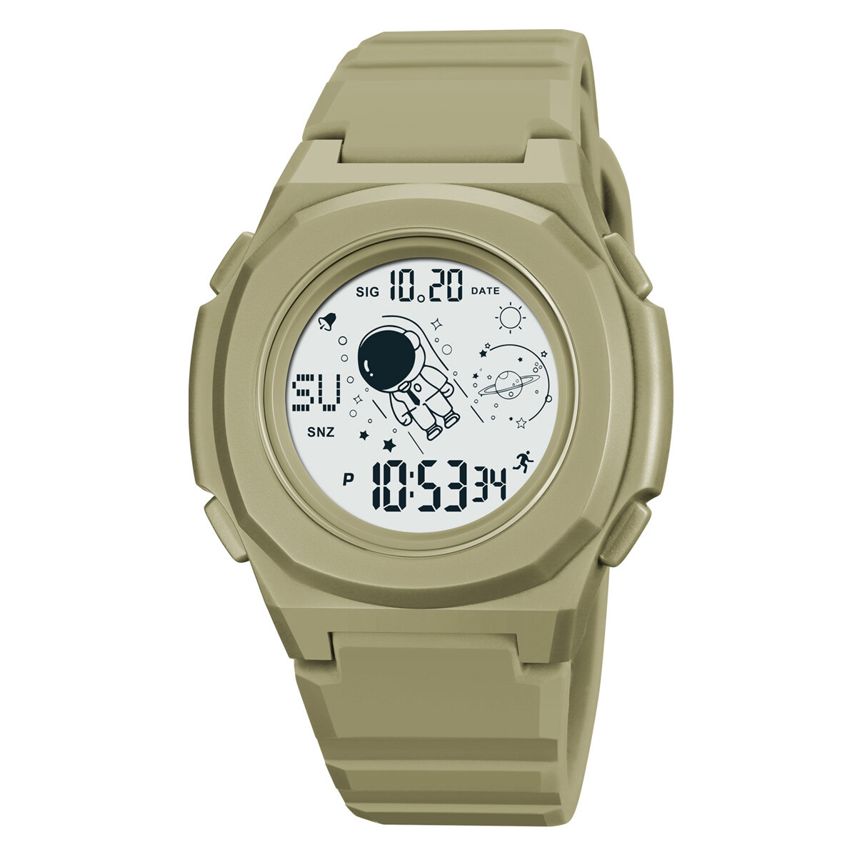 Наручные часы Спорт