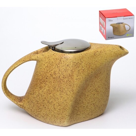 Чайник Elrington феличита 1000 мл (109-06014)