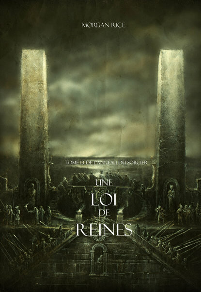 Une Loi de Reines [Цифровая книга]