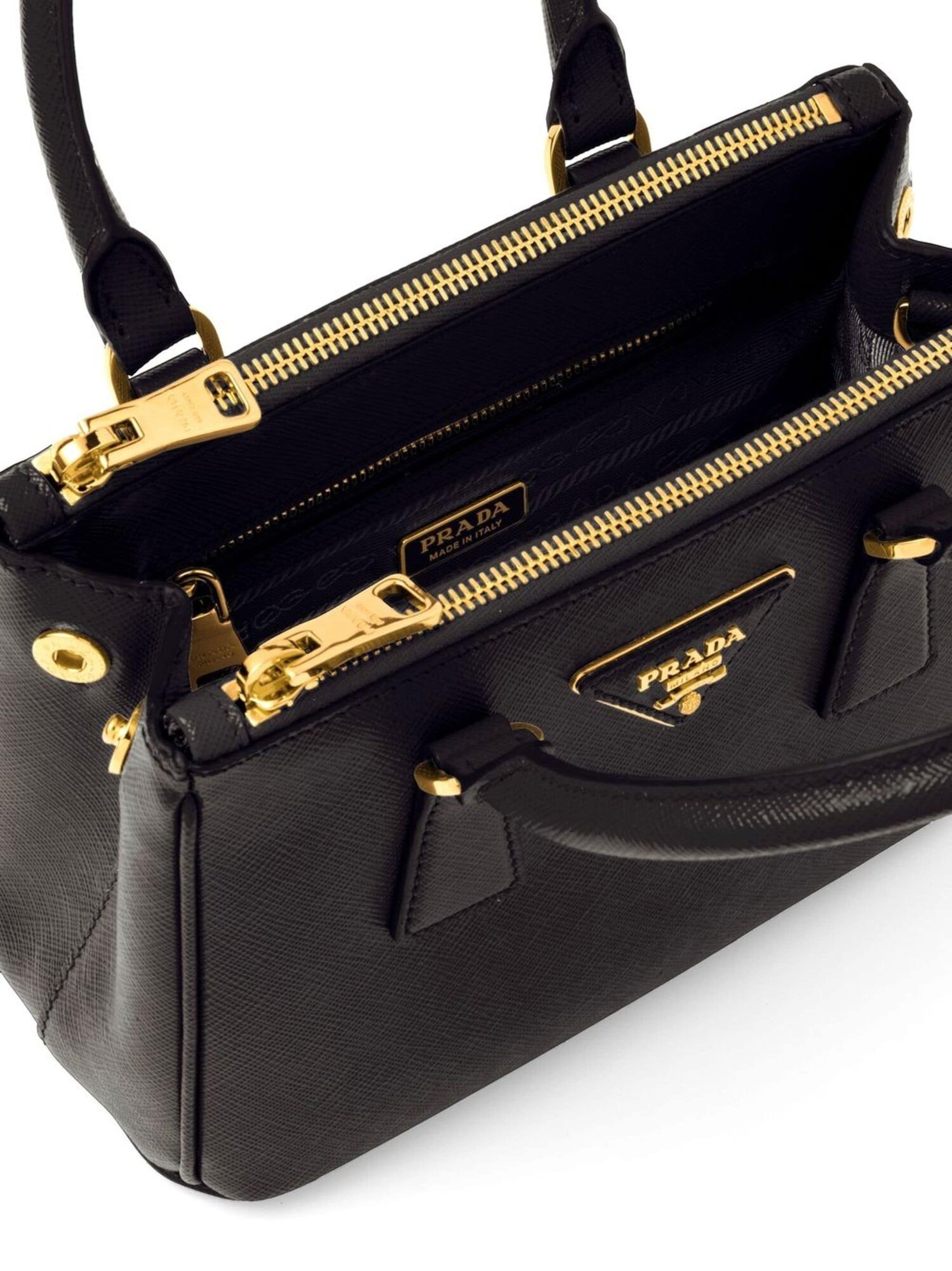 Сумка Prada Galleria — фото 1