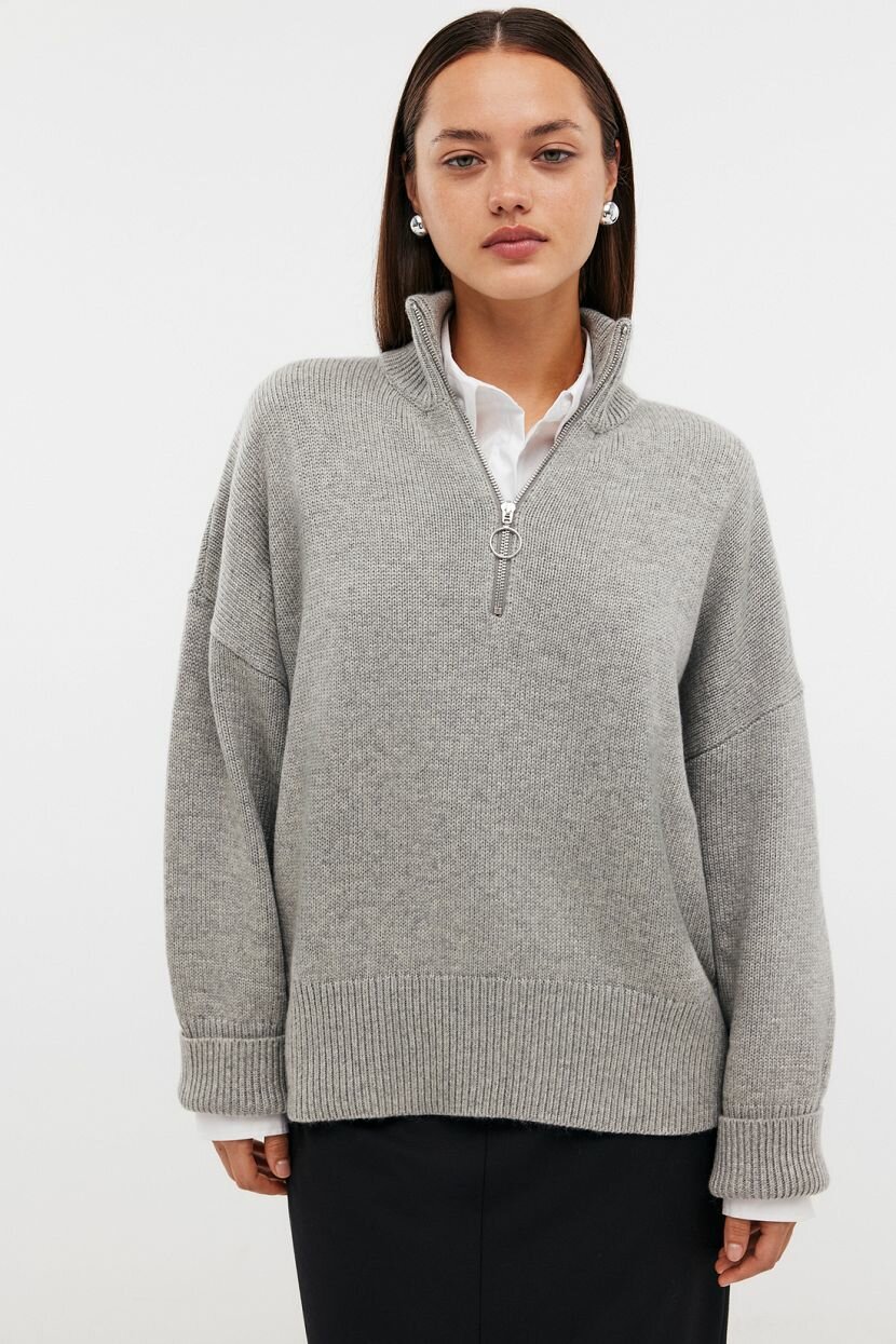 Джемпер B1324547