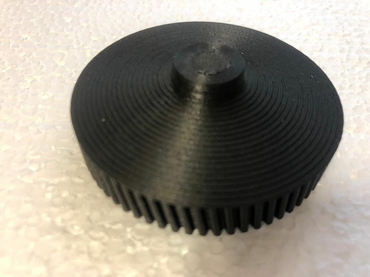 Шестерня редуктора автоматических гаражных ворот Hormann