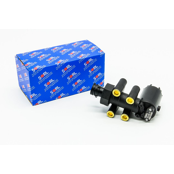 SORL 29080130050 датчик уровня пневмоподвески\ schmitz, daf, mb, rvi, man, iveco, scania