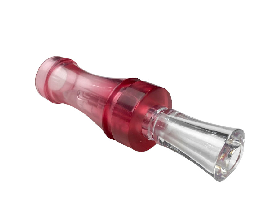 Манок на утку Золотое сечение Solder 007 - охотничий манок для водоплавающих птиц