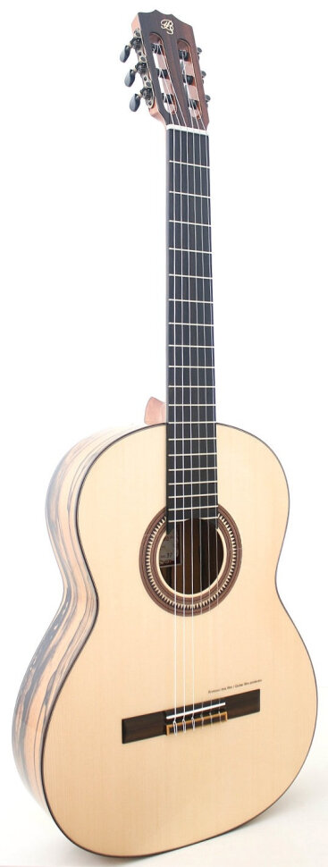 Гитара классическая фламенко PRUDENCIO SAEZ 3-FL Spruce Top