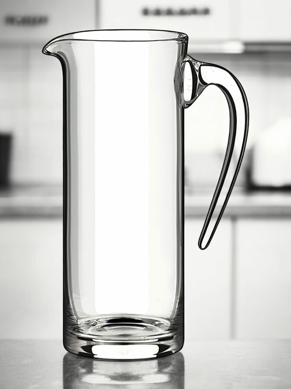 Кувшин Rona Тоскана, хрустальный, 1 л