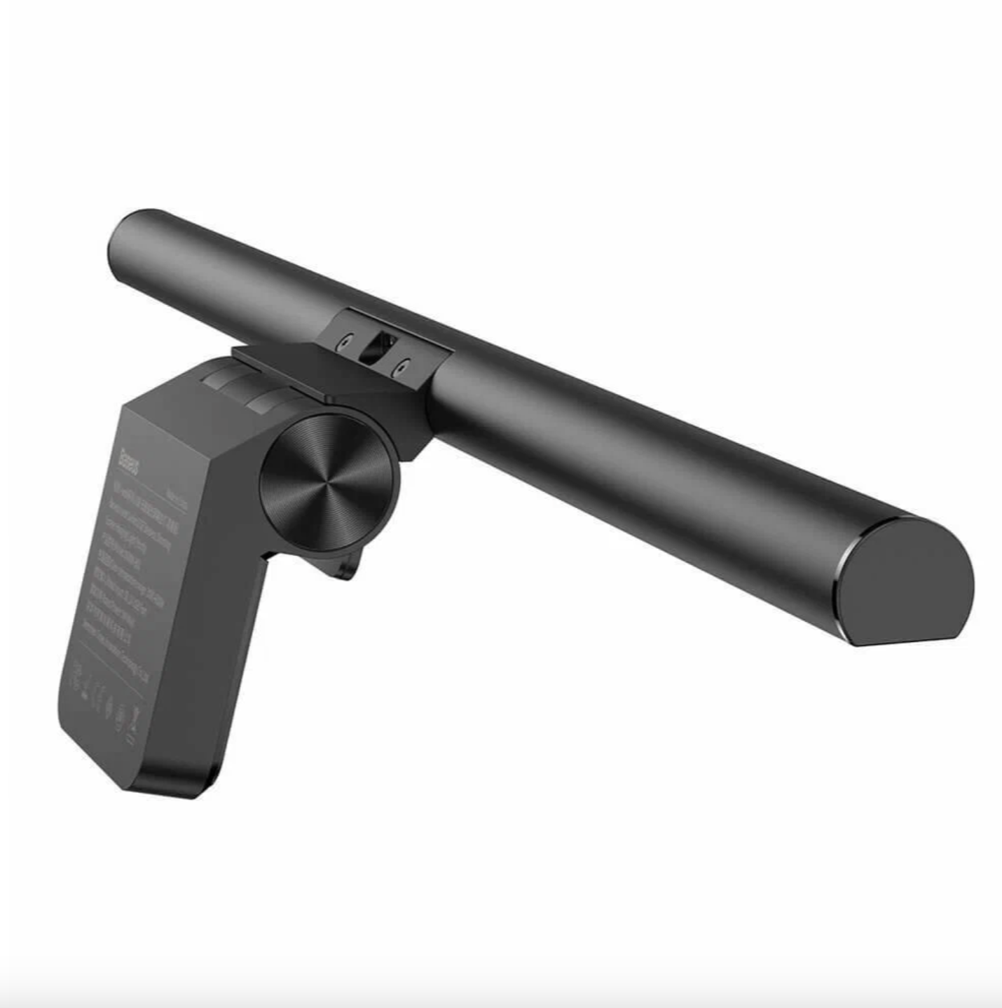 Лампа светодиодная Baseus i-wok Series USB, (DGIWK-B01), 5 Вт, для офиса, черный