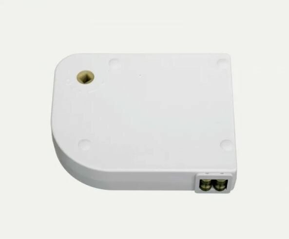 Alutech, Укладчик для шнура редукторный SBG, коричневый, 1090702, 10 шт.