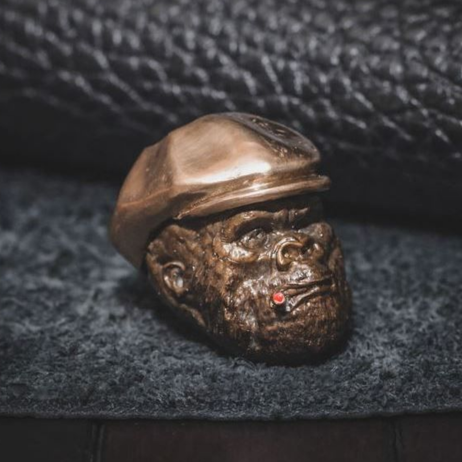 Брелок Craft Fair Russia