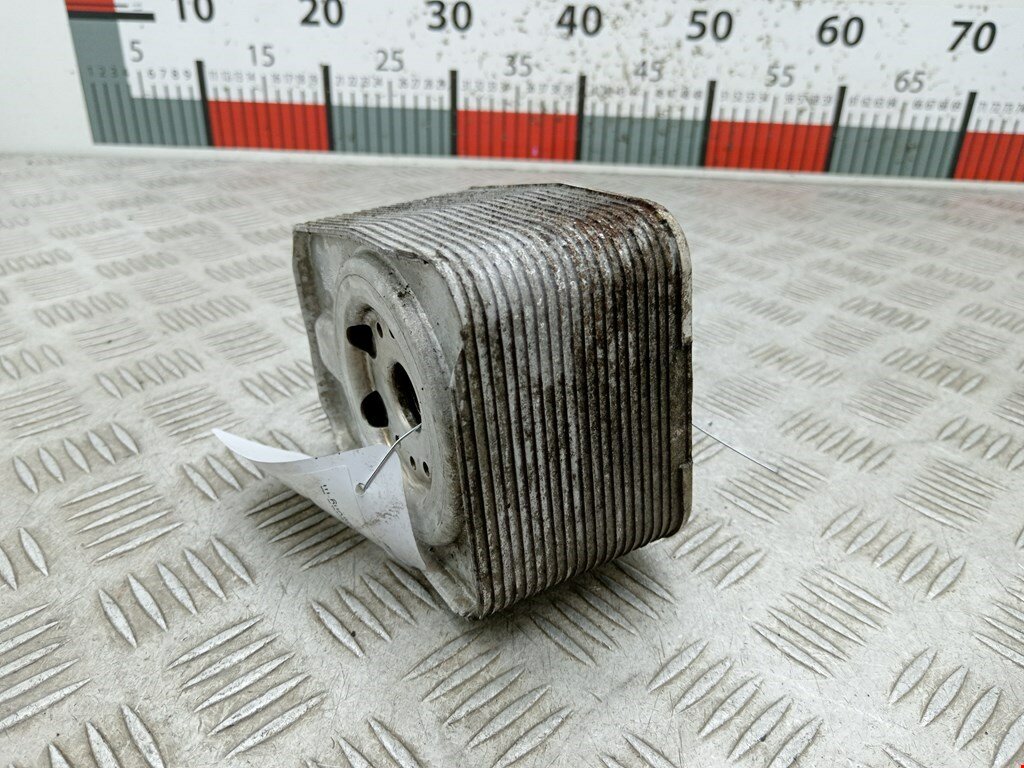 Теплообменник Volkswagen Passat 6 038117021E арт. 2188029