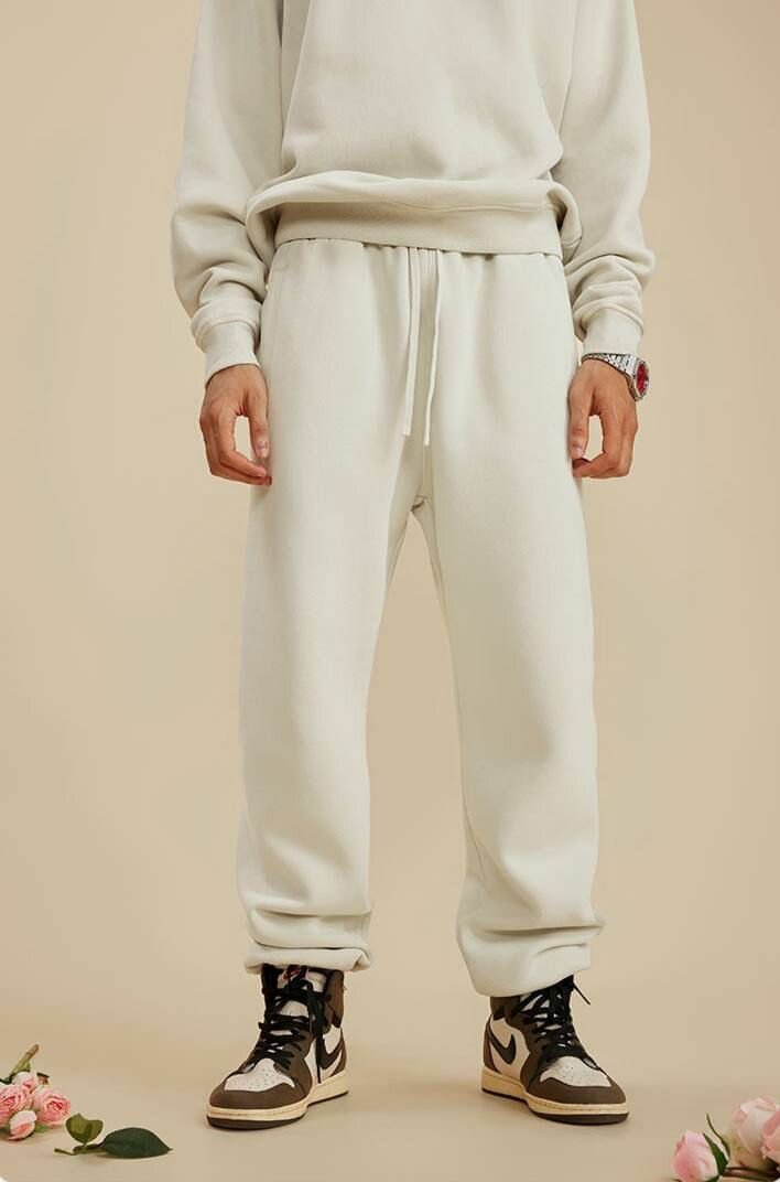 Брюки Базовая коллекция