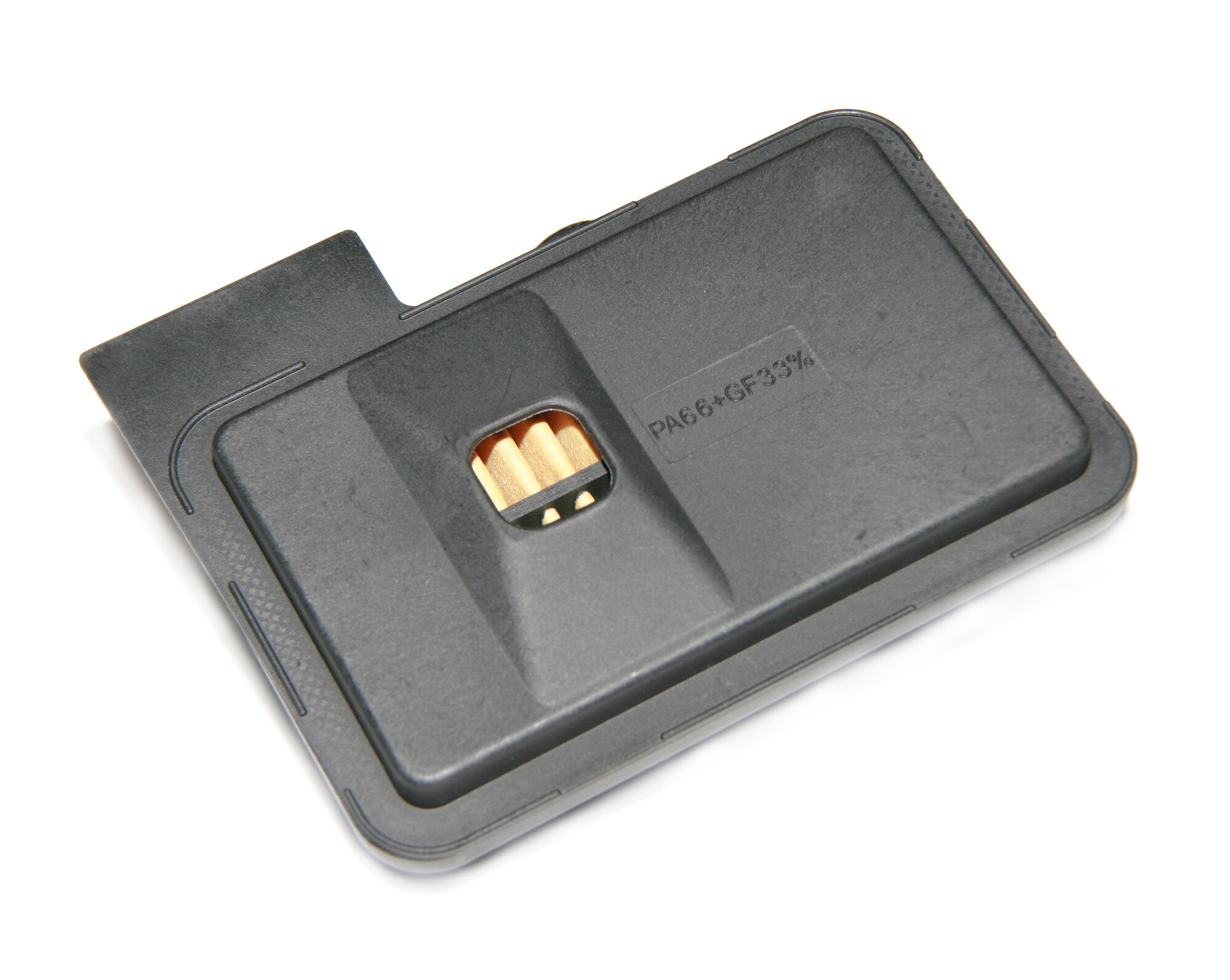 Фильтр АКПП HONDA Accord VIII (07-15)/CR-V (07-18)/FR-V (05-10)