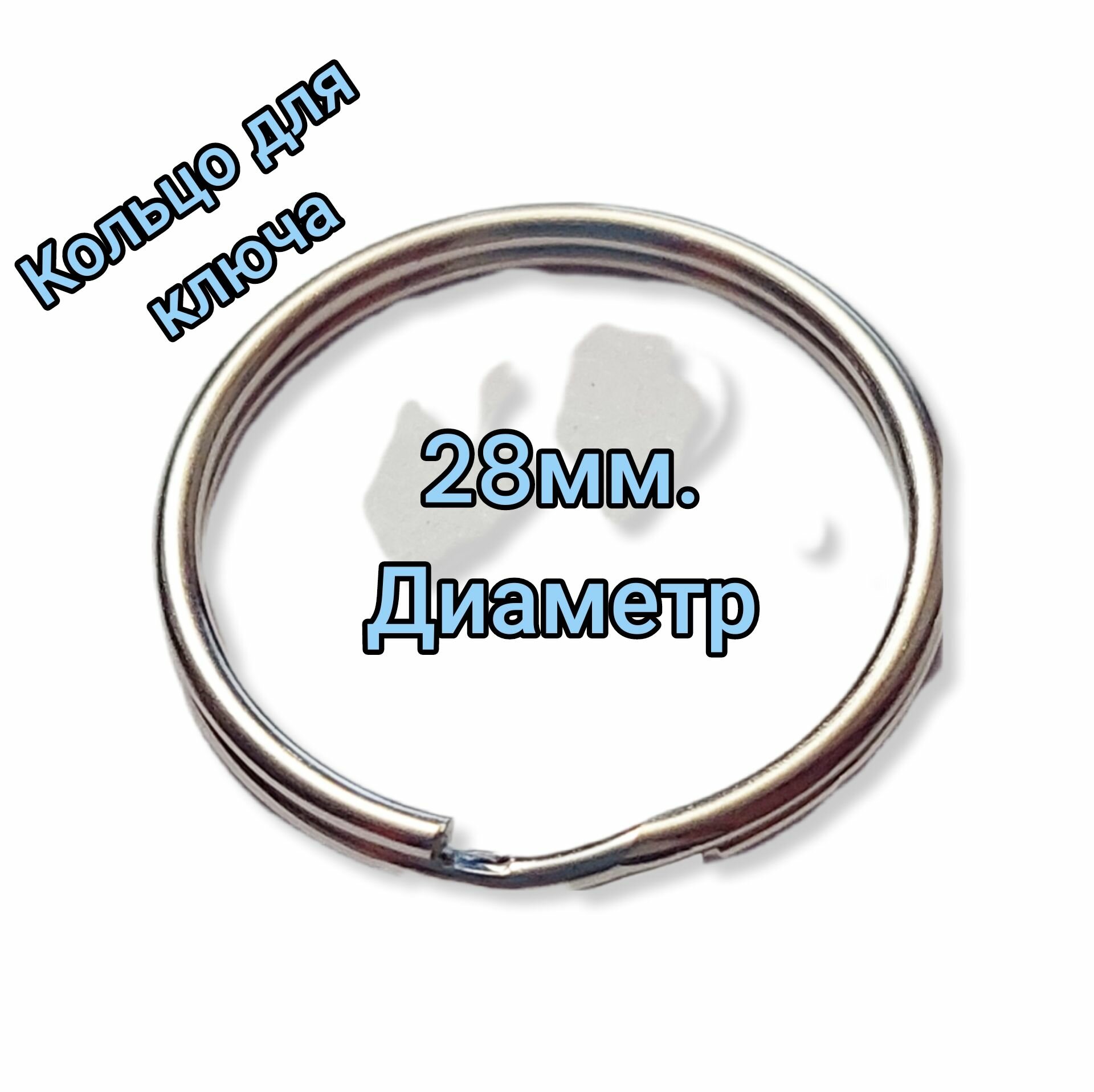 Бирка для ключей